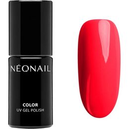 N&Eacute;ONAIL UV Nagellack Lady Ferrari