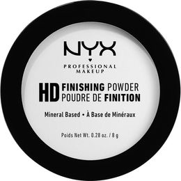 Nyx Cosmetics NYX PROFESSIONAL MAKEUP Fixierpuder High Definition Finishing Powder Translucent 1