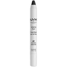 Nyx Cosmetics NYX PROFESSIONAL MAKEUP Eyeliner & Lidschatten Jumbo 601A Black Bean