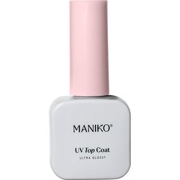 Maniko UV Top Coat Ultra Glossy