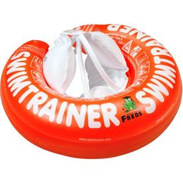 Schwimmtrainer Classic Rot Freds Swim Academy