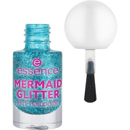 Essence Nagellack Mermaid Glitter Mini