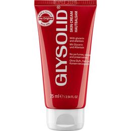 Glysolid Hautbalsam Glysolid