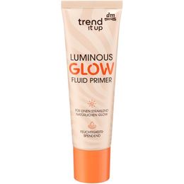 trend !t up Primer Luminous Glow Fluid