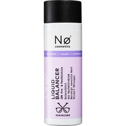 N&Oslash; cosmetics Gesichtswasser Liquid Balancer