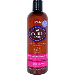 HASK Shampoo Curl Care