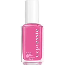 essie Nagellack Expressie 425 Trick Clique