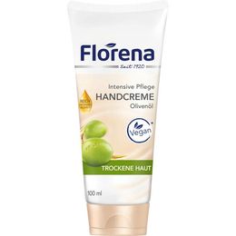 Florena Handcreme Oliven&ouml;l