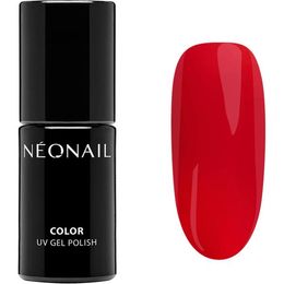 N&Eacute;ONAIL UV Nagellack Your Timeless Choice