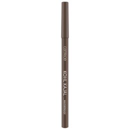 Catrice Kohl Kajal Waterproof 040 Optic BrownChoc