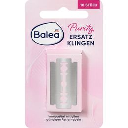 Balea Rasierklingen Purity