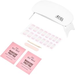 Ardell UV Manik&uuml;re Starterset, Gel Nail Starter Kit First Kiss