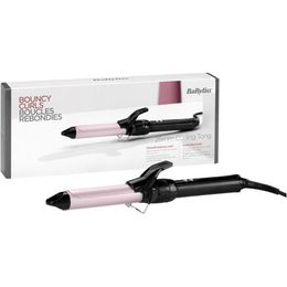 BaByliss Lockenstab 25 mm Curling Tong mit Klammer