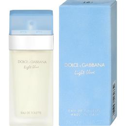 Dolce & Gabbana DOLCE&GABBANA Light Blue Eau de Toilette