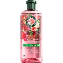 Herbal Essences Shampoo Bl&uuml;tensanft Rosenduft