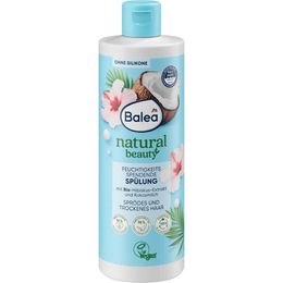 Balea Conditioner Natural Beauty Hibiskus-Extrakt und Kokosmilch