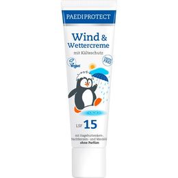 Wind & Wetter Creme LSF 15 PAEDIPROTECT