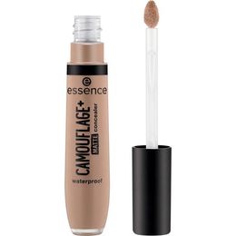 Essence Concealer Camouflage + Matte 130