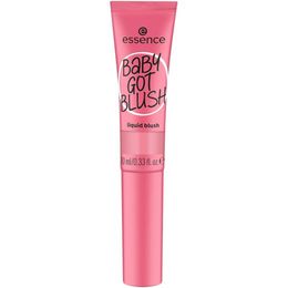Essence Blush Liquid Baby Got 10 Pinkalicious