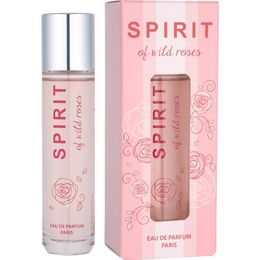 SPIRIT Wild roses Eau de Parfum