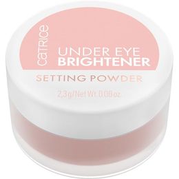 Catrice Loses Puder Under Eye Brightener 010 Light Rose