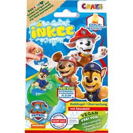 Kinder Badezusatz Badebombe Paw Patrol Craze