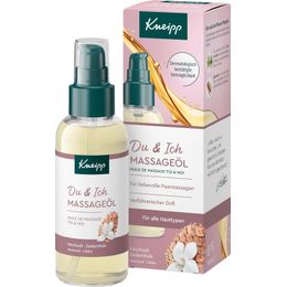 Kneipp Massage&ouml;l Du & Ich