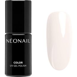 N&Eacute;ONAIL UV Nagellack Perfect Milk