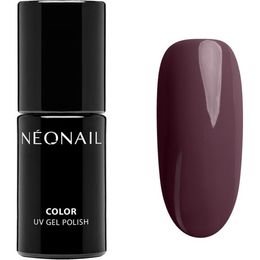 N&Eacute;ONAIL UV Nagellack Charming Story