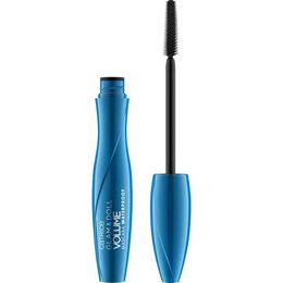 Catrice Mascara Glam & Doll Volume Waterproof 010 Black