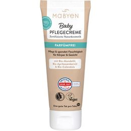 Baby Pflegecreme MABYEN
