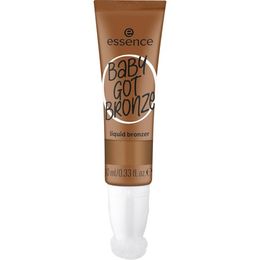 Essence Bronzer Liquid Baby Got Bronze 20 Sunkissed Sweety