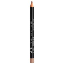 Nyx Cosmetics NYX Professional Makeup Lipliner Slim 855 Nude Truffle