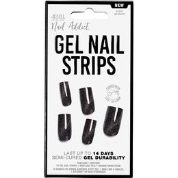Ardell UV Gel Nagelfolien, Gel Nail Strips Heartbreaker