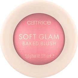 Catrice Blush Soft Glam Baked 040 Midnight Berry