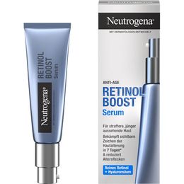 Neutrogena Serum Retinol Boost