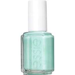 essie Nagellack 99 Mint Candy Apple