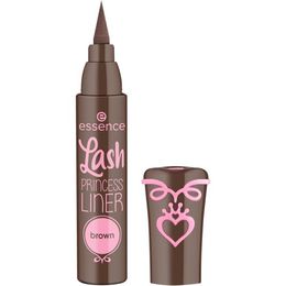 Essence Eyeliner Lash Princess Brown