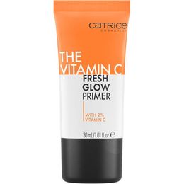 Catrice Primer The Vitamin C Fresh Glow