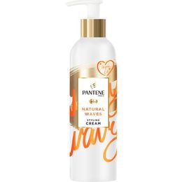 Pantene Pro-V Styling Creme Natural Waves