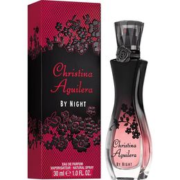 Christina Aguilera By Night Eau de Parfum