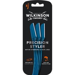 Wilkinson SWORD Gesichtshaarentferner, Pr&auml;zisionstrimmer