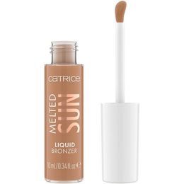 Catrice Bronzer Liquid Melted Sun 015 Sunkissed