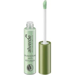 alverde Concealer Anti-R&ouml;tung