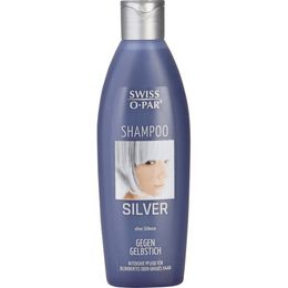 Swiss-o-Par Shampoo Silver