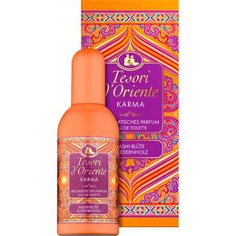 Tesori d'Oriente Karma Eau de Toilette