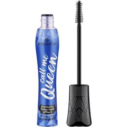 Essence Mascara Call Me Queen Dramatic False Lash Effect Waterproof