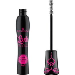 Essence Mascara Lash Princess Curl & Volume