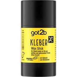 got2b Wax Stick Kleber