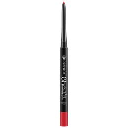 Essence Lipliner 8h Matte Comfort 13 Never Too Much